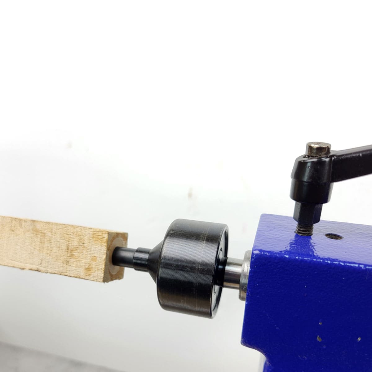 Charnwood CPM1 Compression Type Pen Mandrel With 1MT Fitting ...