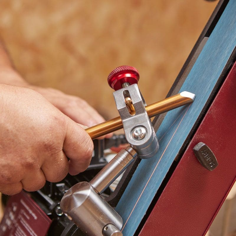 Robert Sorby PEWTKIT Pro Edge Jig Set For Woodturners - Charnwood ...