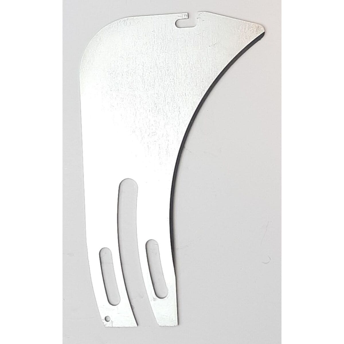 Charnwood W629#C36 Replacement Riving Knife / Splitter for W629 & W650 ...