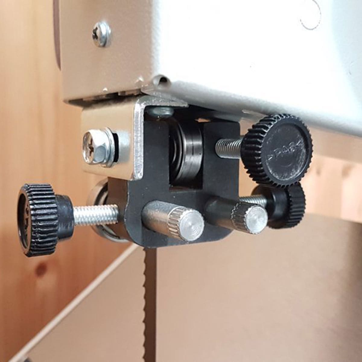 Charnwood BS410#UGA Complete Upper Bearing Guide Assembly For BS410 ...